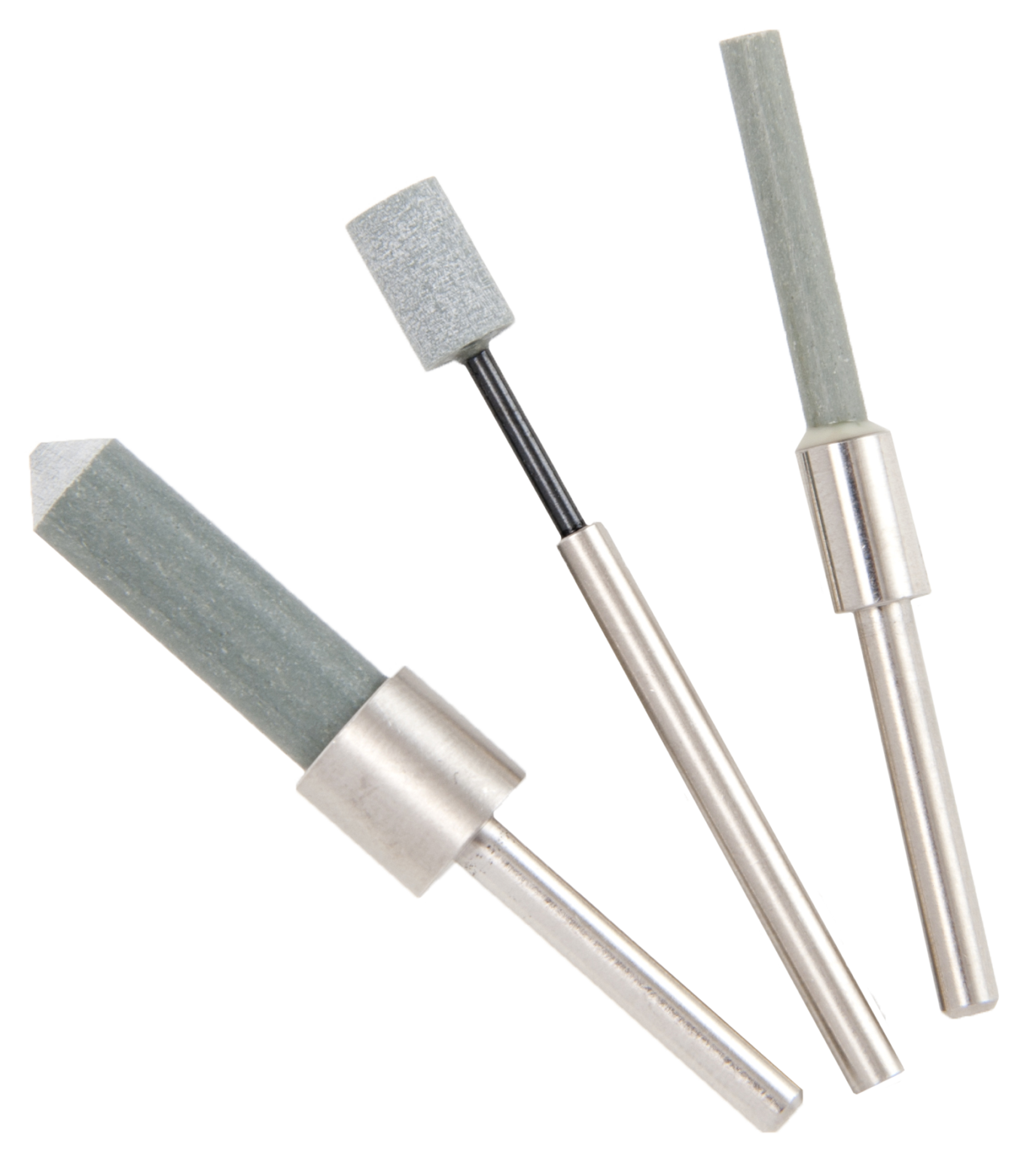 XEBEC Stone™ Mounted Point - XEBEC